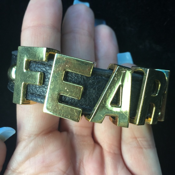 BCBGeneration | Jewelry | Bcbg Fearless Cuff | Poshmark